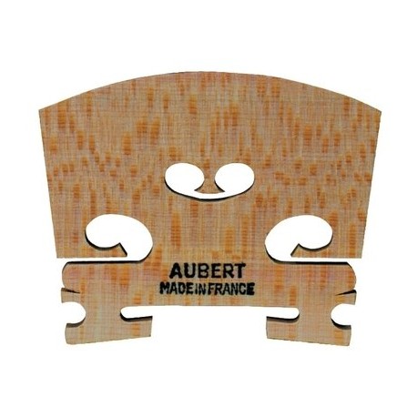 AUBERT PONTICELLO PER VIOLINO 4/4 TAGLIO A SPECCHIO - Tiemme Shop